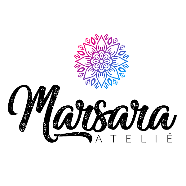 MERCADO Ajude o Pequeno - Projeto Brasil - LOJA Marsara Ateliê